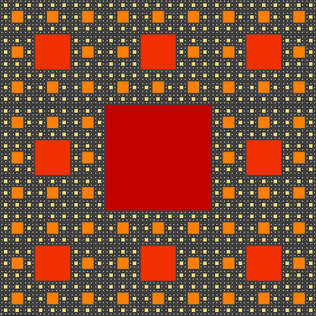 Qu'est ce qu'une fractale ? | La Médiane - Le Média Des Mathématiques